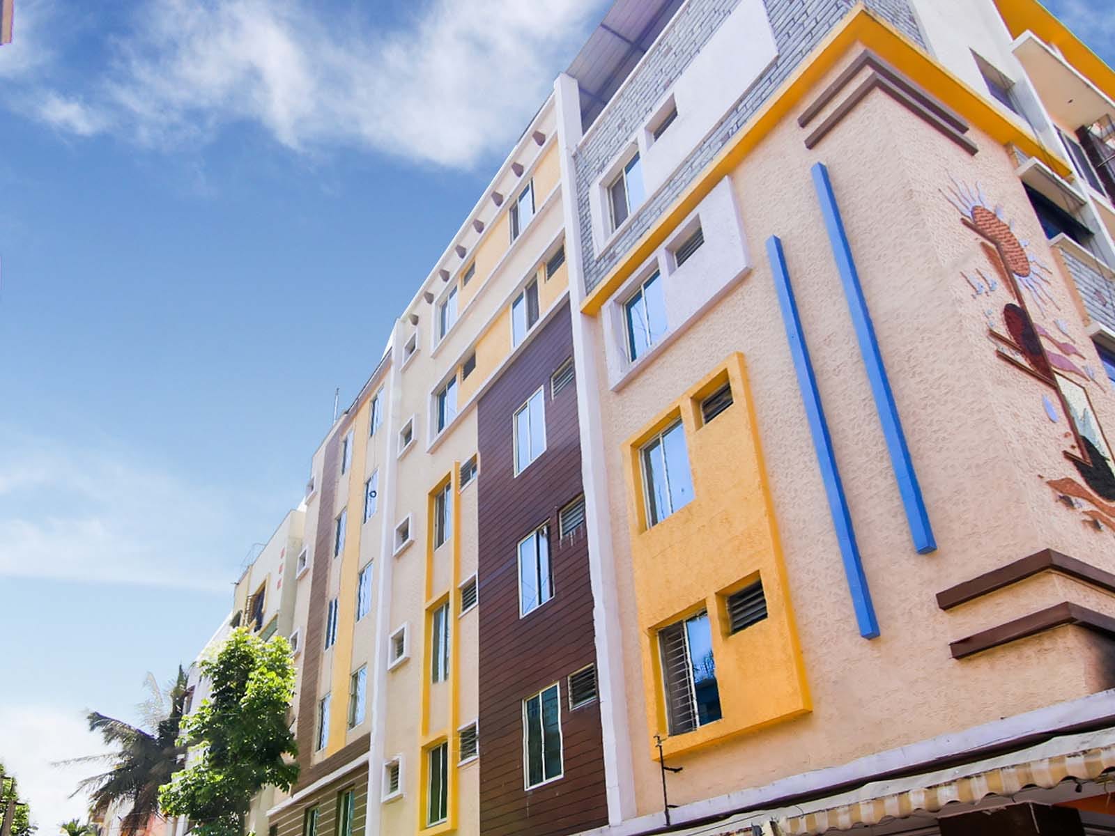 Best PGs in JP Nagar, Bangalore | Paying Guest for Boys & Girls