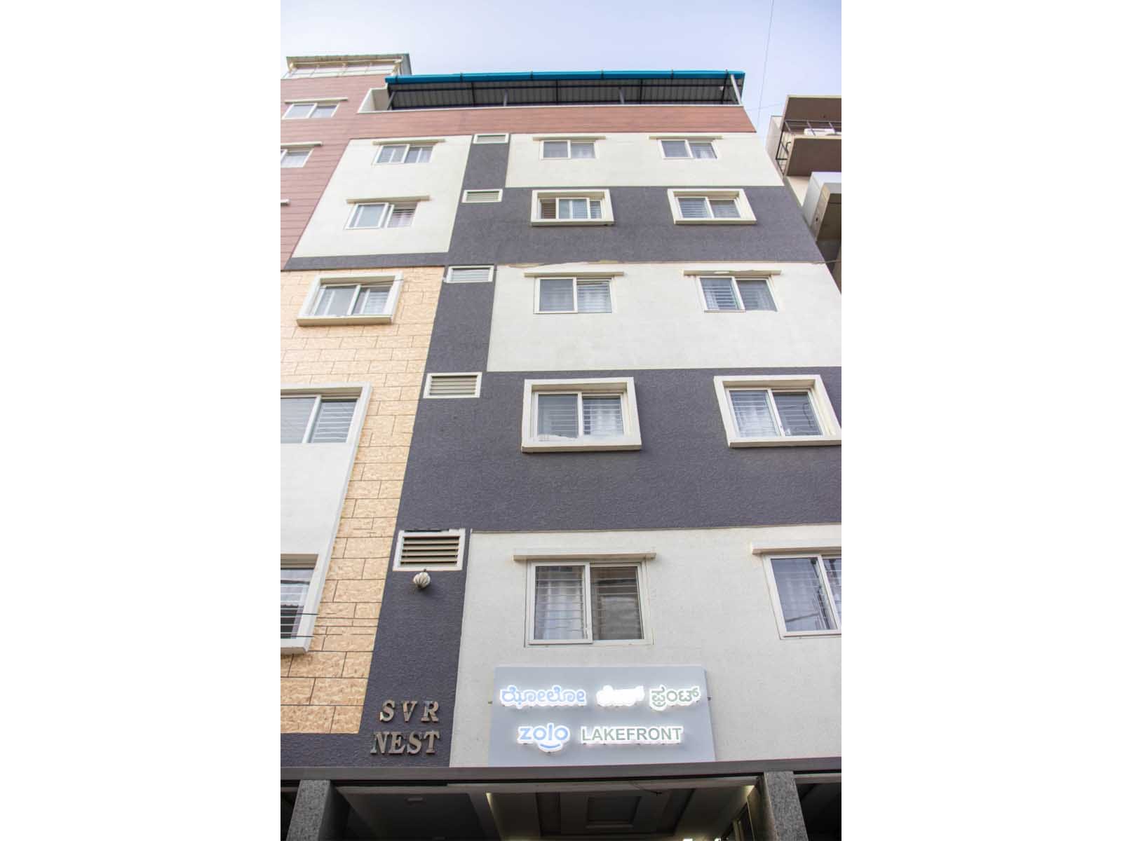 Best PGs in HSR Layout, Bangalore | Paying Guest for Boys & Girls