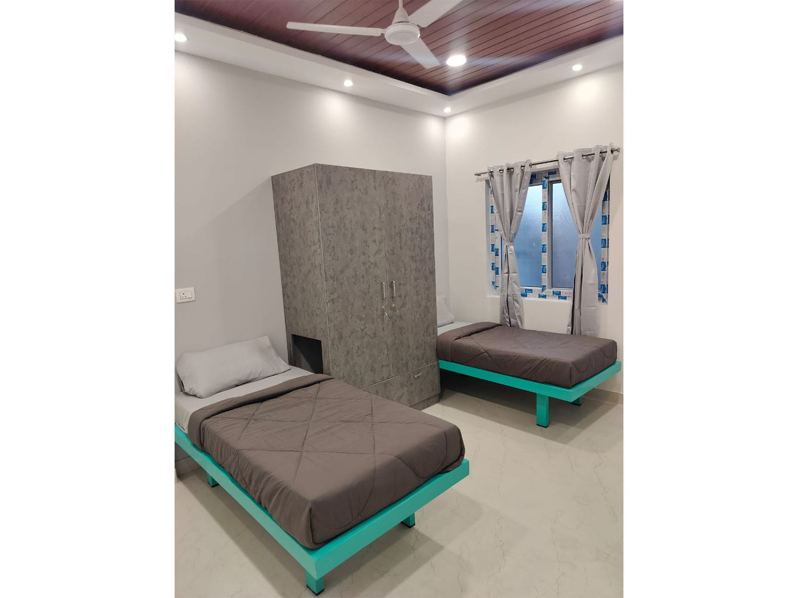 Best PGs in Vijayanagar, Bangalore | Paying Guest for Boys & Girls