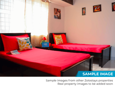 Best Girls PG in Marathahalli, Bangalore | Womens/Ladies PG in Marathahalli